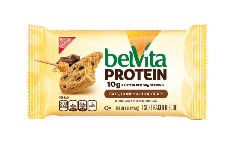 Snack Surge: How Millennials Shape Tomorrow’s Snack Trends