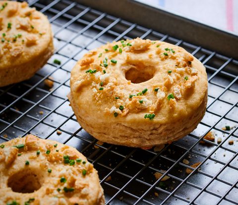 Donut Delights: Trends & Tips - Get the Infographic - from Let's Chat ...